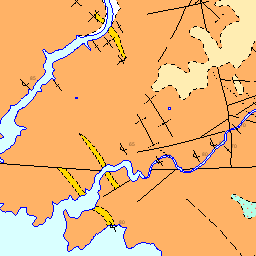 INE, Instituto Geográfico Nacional, Esri, HERE, Garmin, INCREMENT P ...